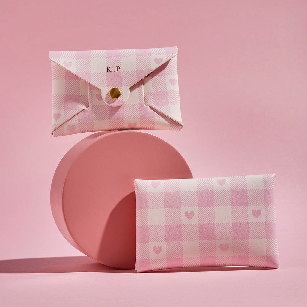 Sbri x The Katie Piper Foundation Coin Purse | Sbri