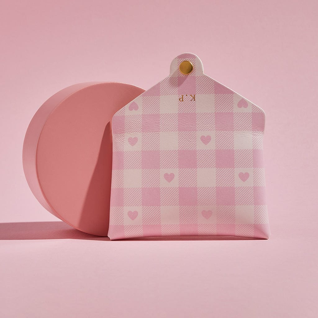 Sbri x The Katie Piper Foundation Coin Purse | Sbri