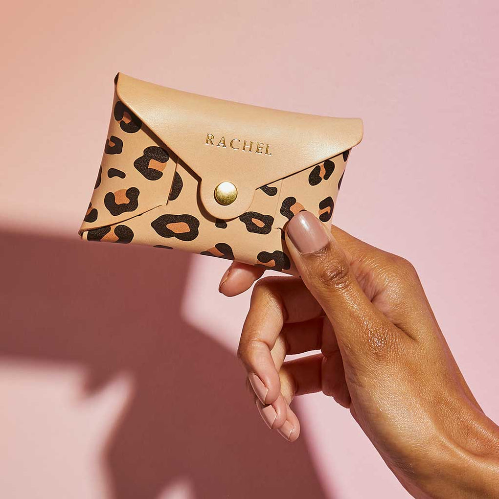 Sbri | Handcrafted leather pieces to add extra fun to your every day